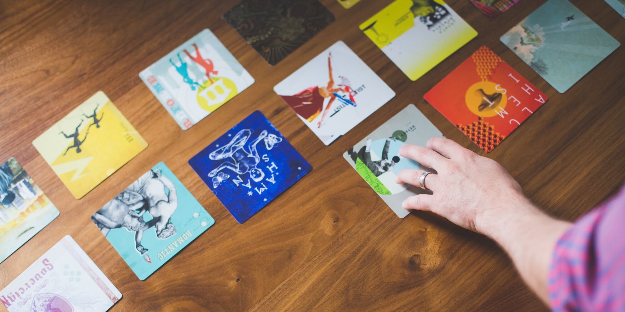 Building Personality-Driven Brands - Infantree