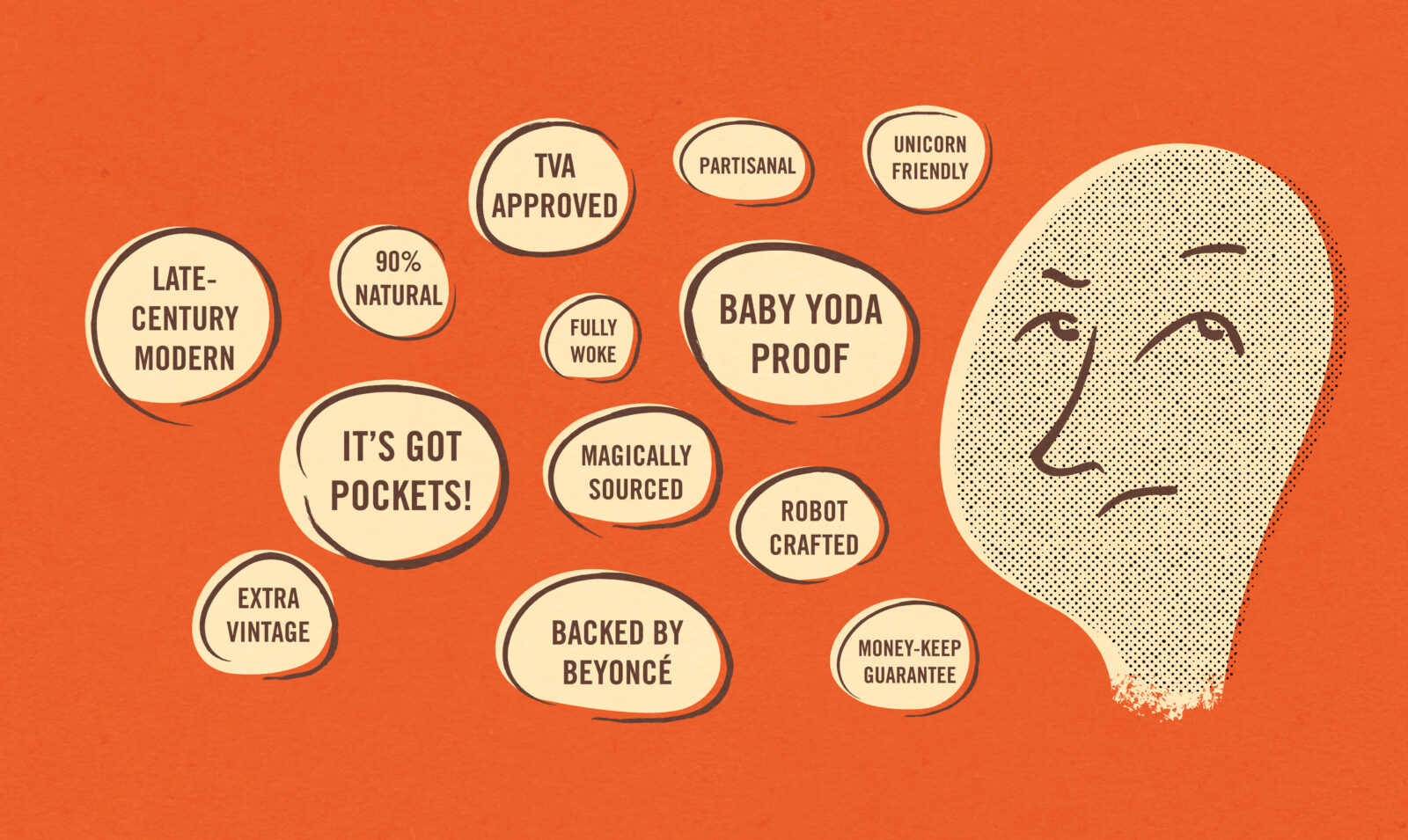 How do you get inside of someone’s head? - Infantree