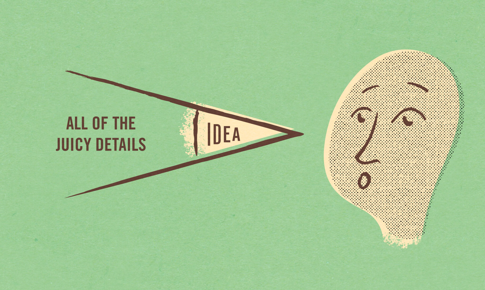 How do you get inside of someone’s head? - Infantree