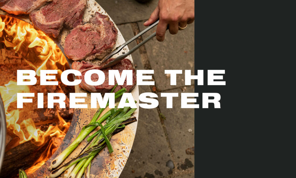 Breeo Fire Pits - Infantree