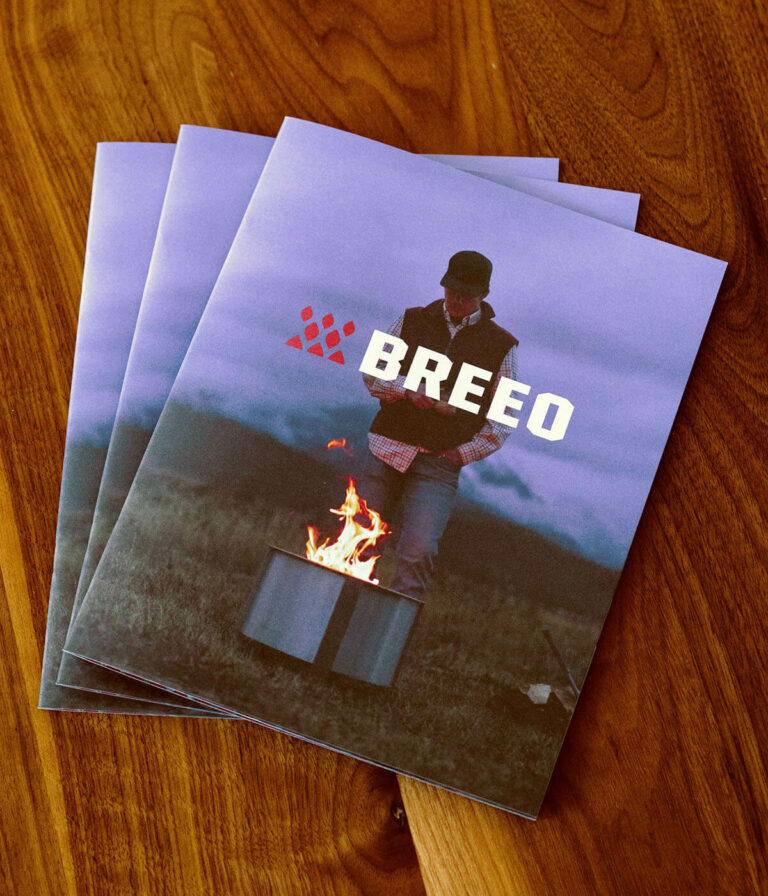 Infantree - A Branding Agency in Lancaster, PA