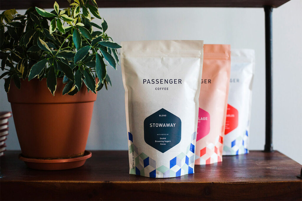 Brand Identity Design - Infantree Branding Agency