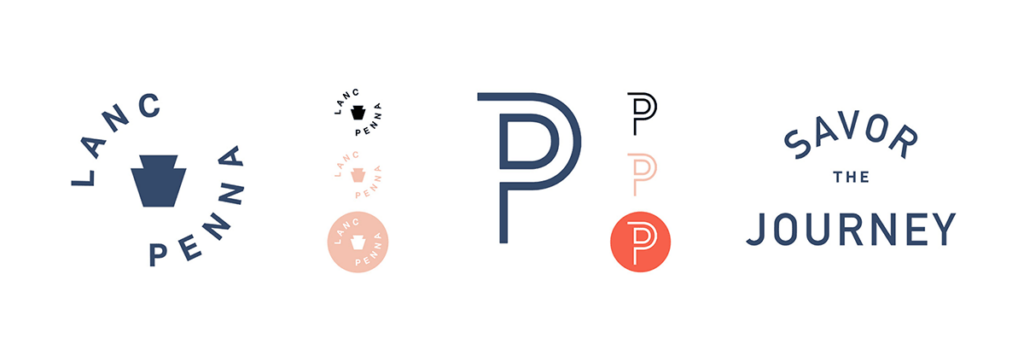 Brand Identity Design - Infantree Branding Agency
