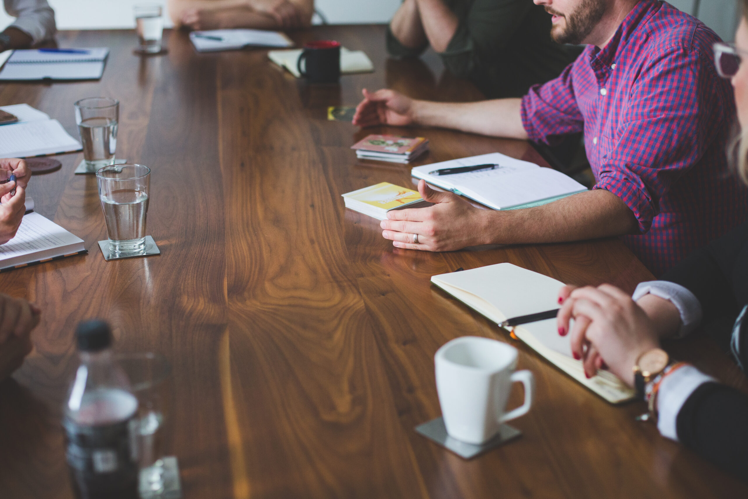 Five Ways to Provide Better Creative Feedback - Infantree