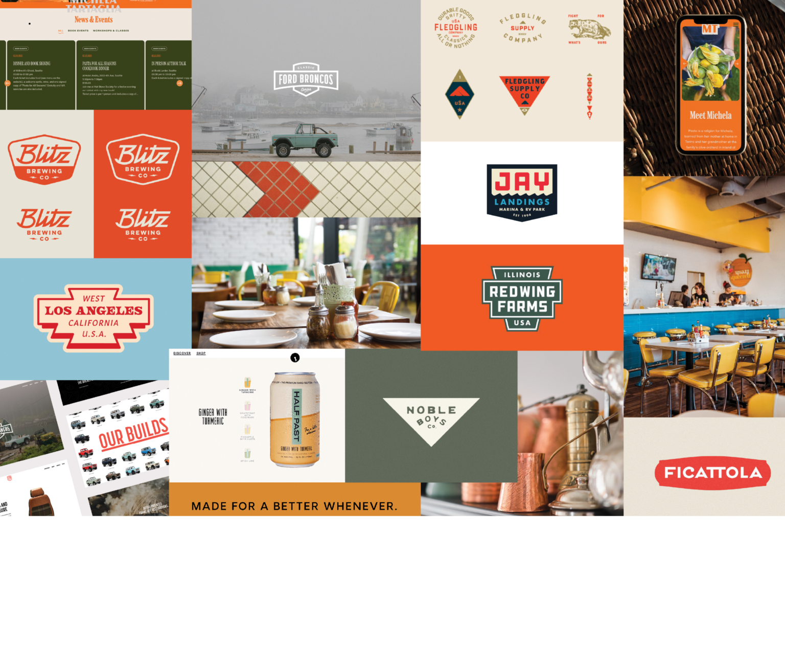 Partscounter Commercial Kitchens - Infantree Branding Agency