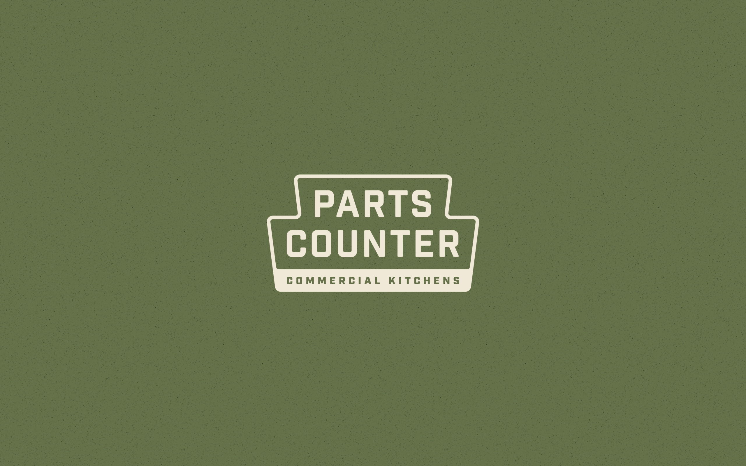 Partscounter Commercial Kitchens - Infantree Branding Agency